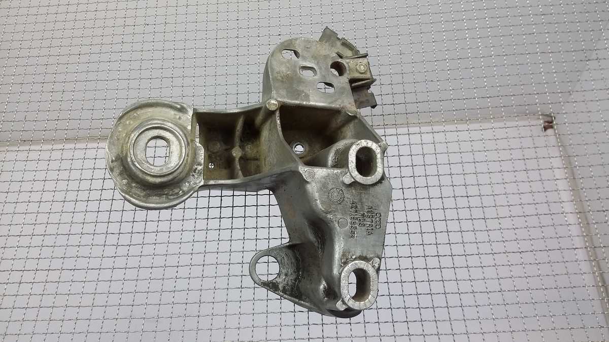 AUDI ALLROAD (4BH, C5) estate / break / station wagon (2000-05-2005-08 ...