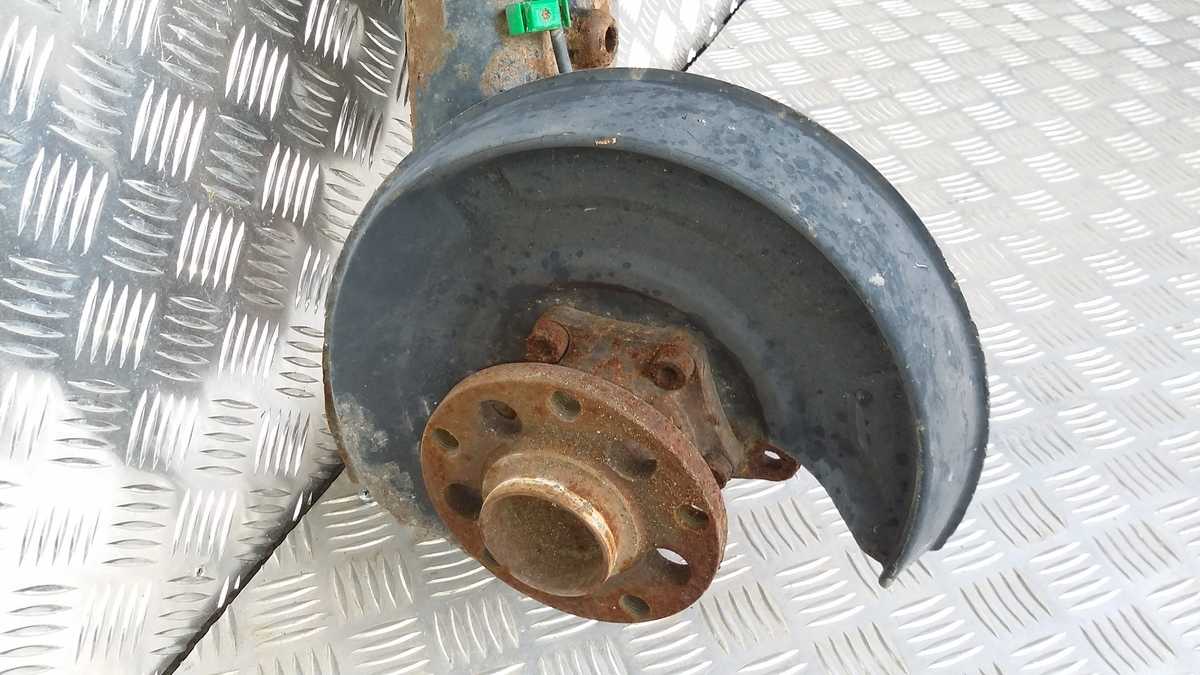 , Punte spate, Suport cu culisante pt etrier frana, butuc roata, Tampon ...