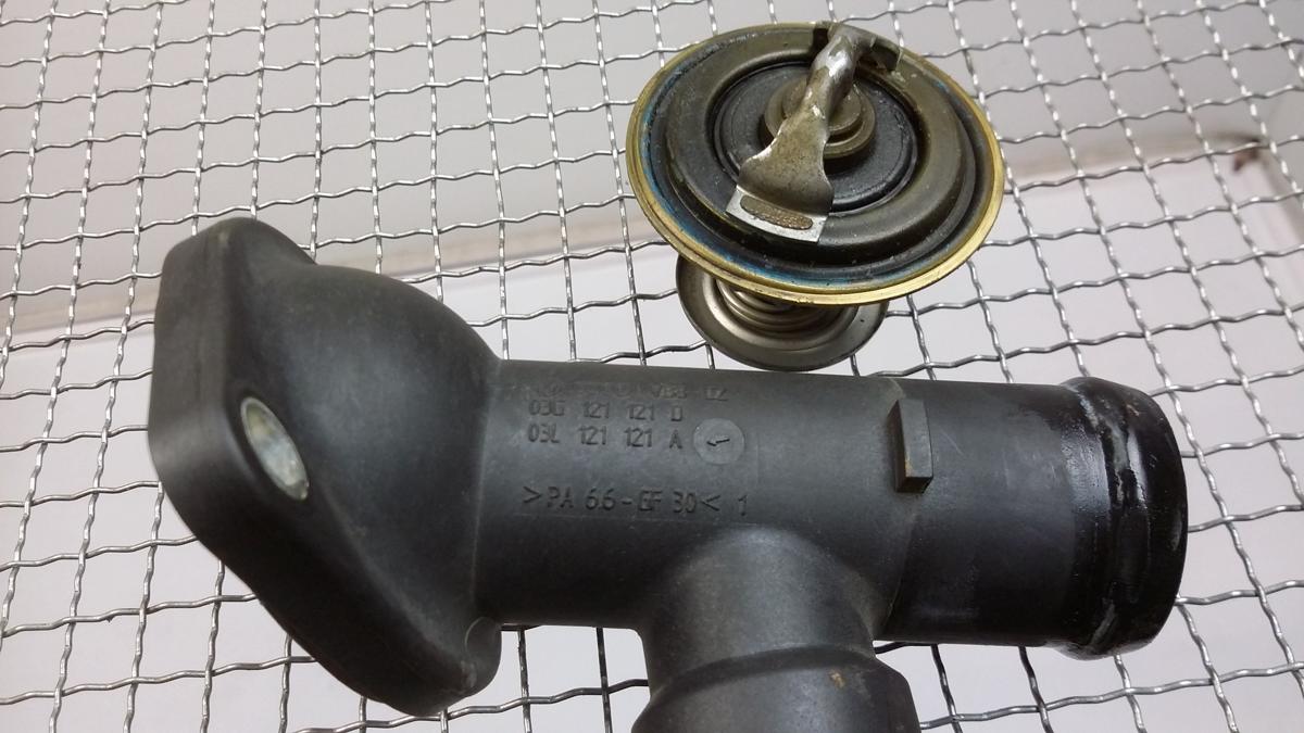 VW / VOLKSWAGEN GOLF V Variant (1K5) estate / break / station wagon ...