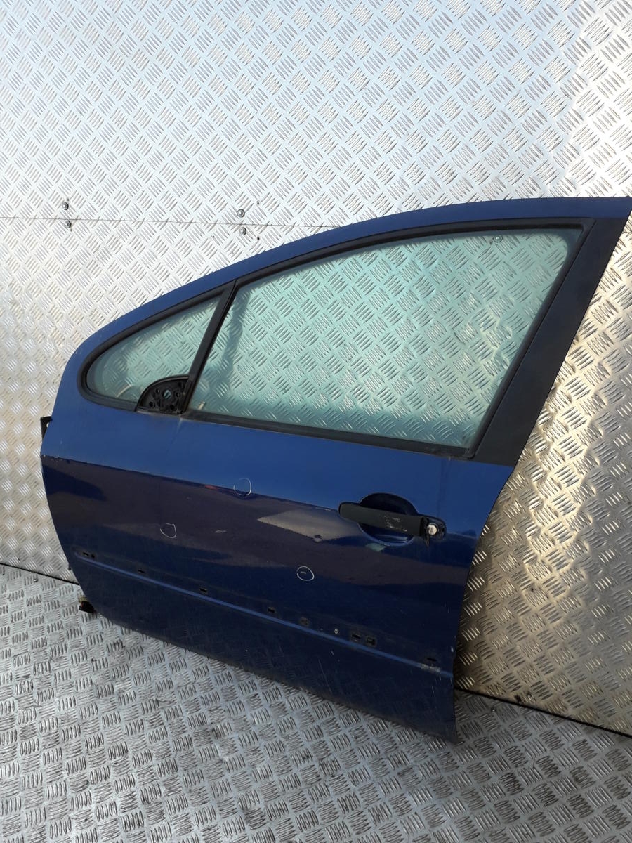 PEUGEOT 307 (3A/C) hatchback (2000-08-), Usa - portiere, Geam usa ...
