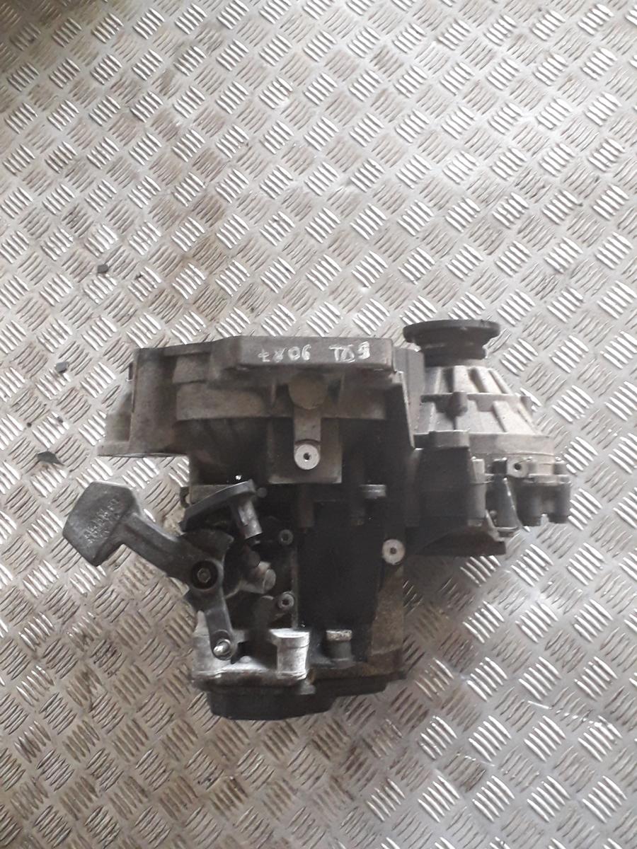 VW / VOLKSWAGEN GOLF VI (5K1) hatchback (2008-10-2013-11), cutie viteza manuala , | Piese auto ...