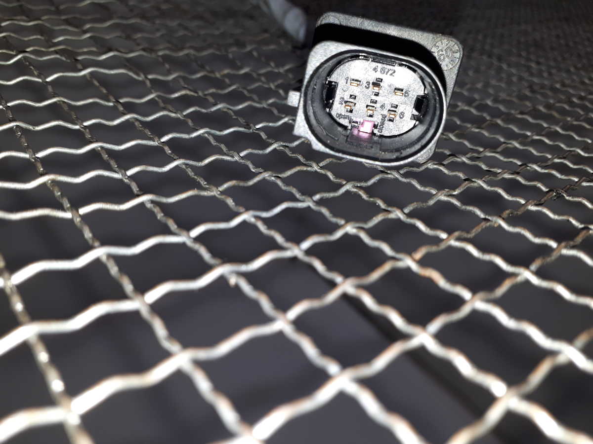 AUDI A4 Avant (8K5, B8) estate / break / station wagon (2007-11-2015-12 ...