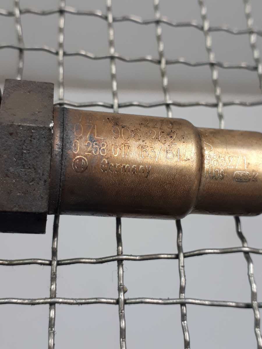 AUDI A4 Avant (8K5, B8) estate / break / station wagon (2007-11-2015-12 ...