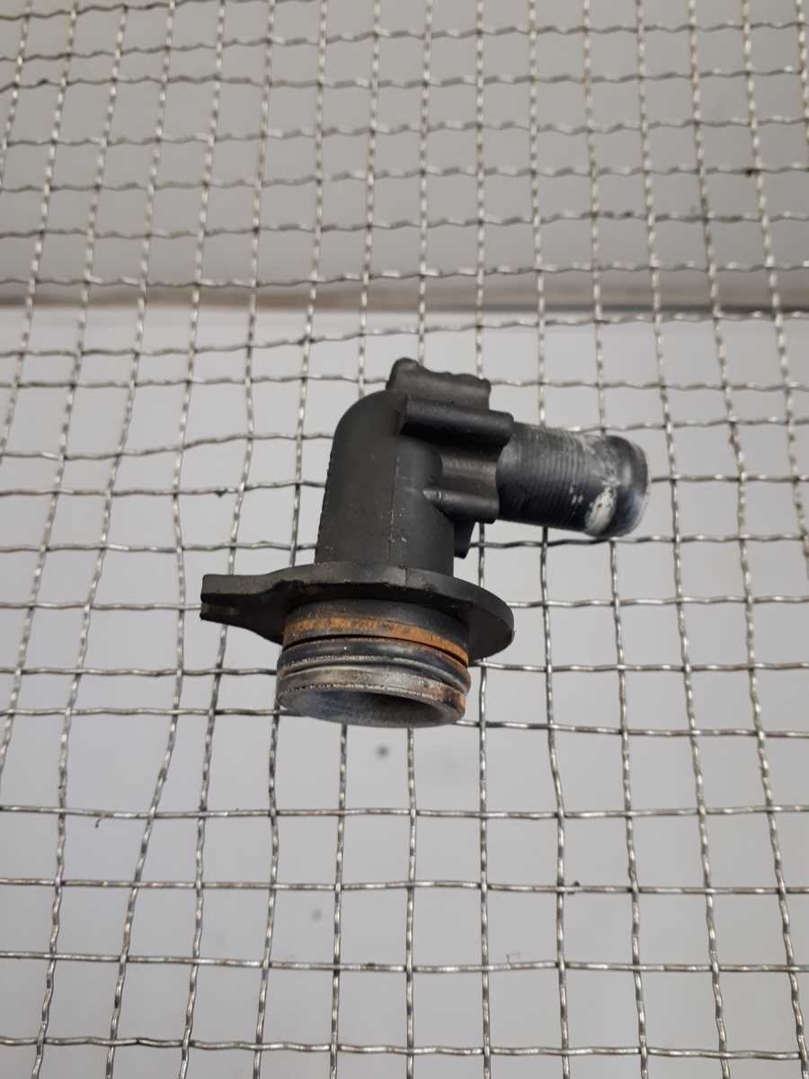 FORD KUGA hard top / closed Off-Road vehicle (2008-03-), Flansa apa ...