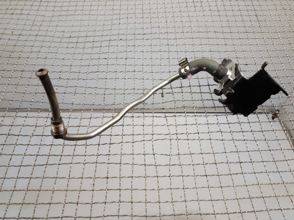 RENAULT TRAFIC III box / van / cargo (2014-05-), Senzor presiune gaze ...