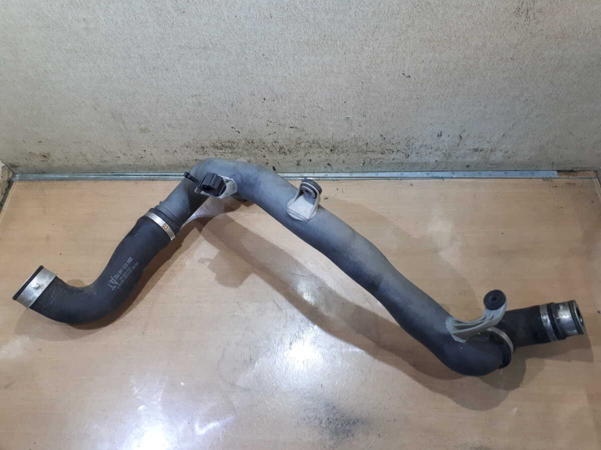 VW / VOLKSWAGEN GOLF V Variant (1K5) estate / break / station wagon ...