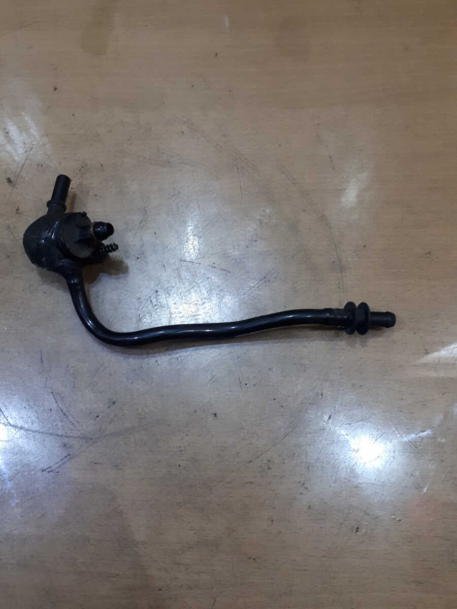 MERCEDES-BENZ C-CLASS (W204) saloon (2007-01-2014-01), Supapa ...