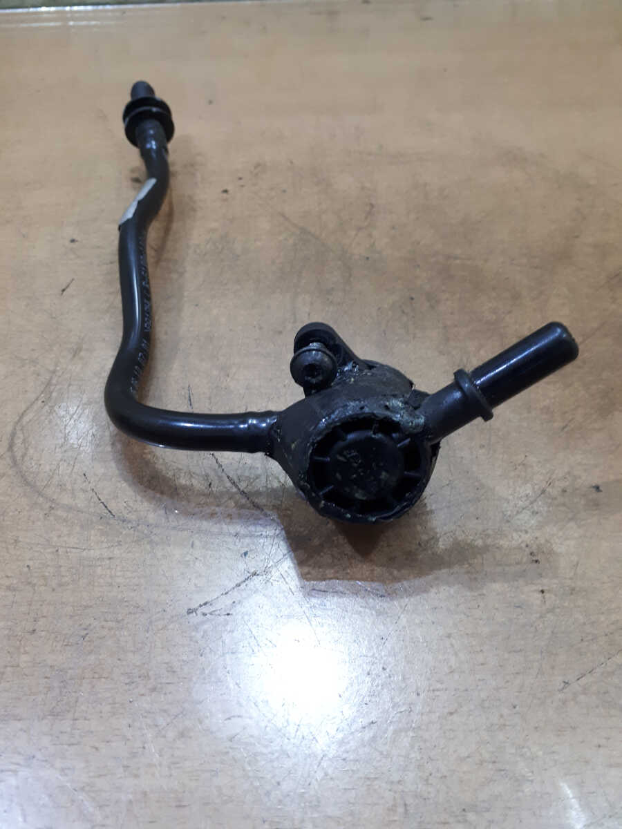 MERCEDES-BENZ C-CLASS (W204) saloon (2007-01-2014-01), Supapa ...