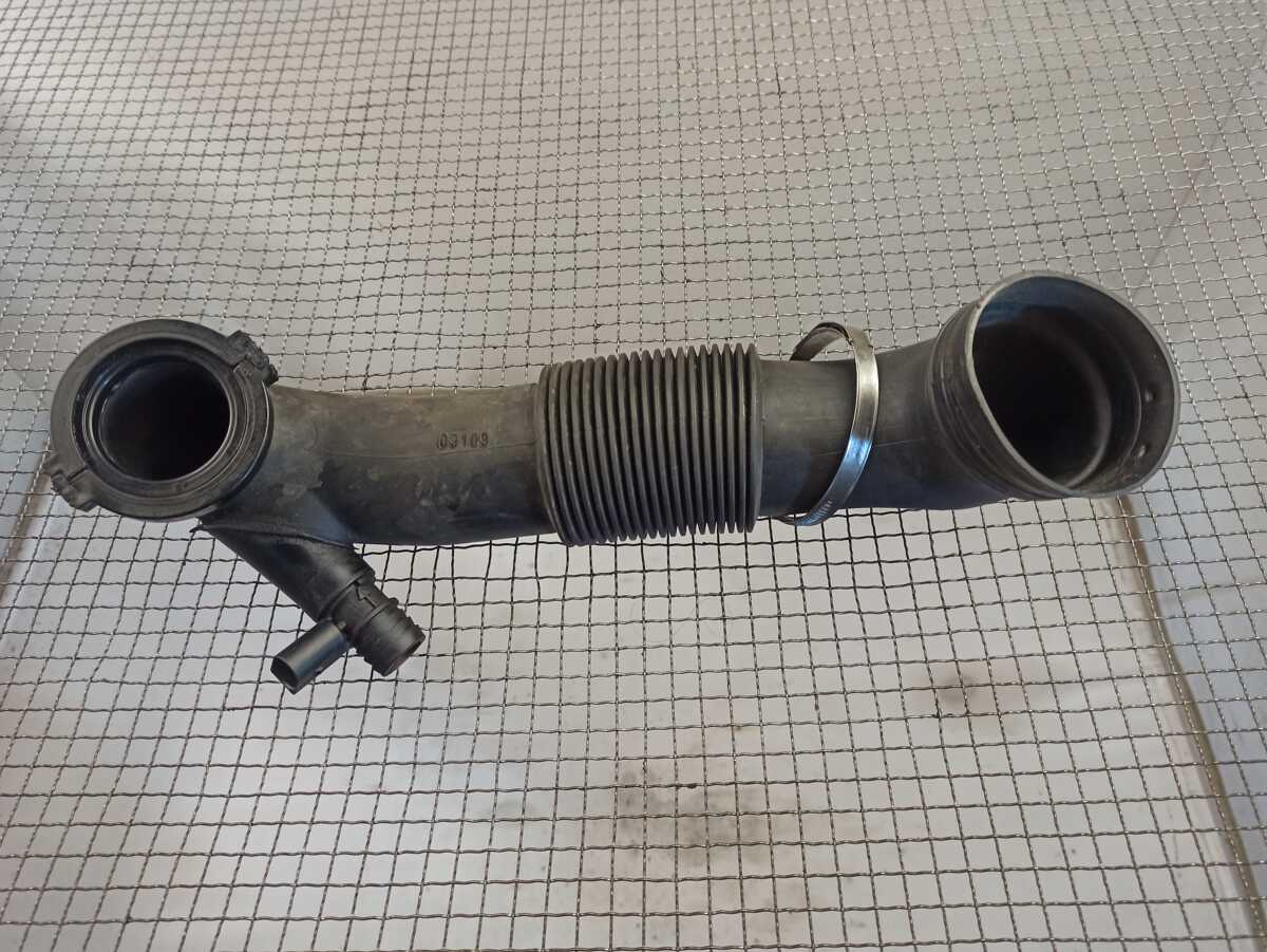 MERCEDES-BENZ B-CLASS (W245) hatchback (2005-03-2011-11), Furtun ...